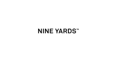 NINE YARDS – Kremiste